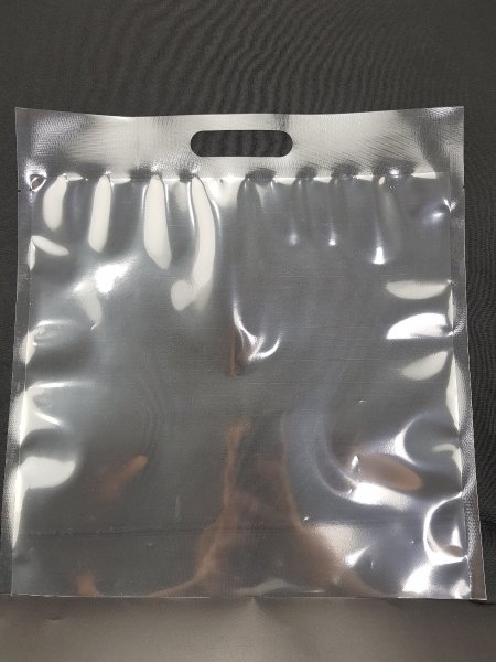GIBG002, Transparent, Gift Bag, 34*36 cm,,Clothing,clear transparent ...