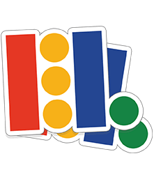 Custom Sticker Printing | Business Stickers | Entrelabel