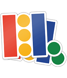 Waterproof Vinyl Stickers | Matte Stickers | Entrelabel