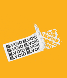 Custom Sticker Printing | Business Stickers | Entrelabel